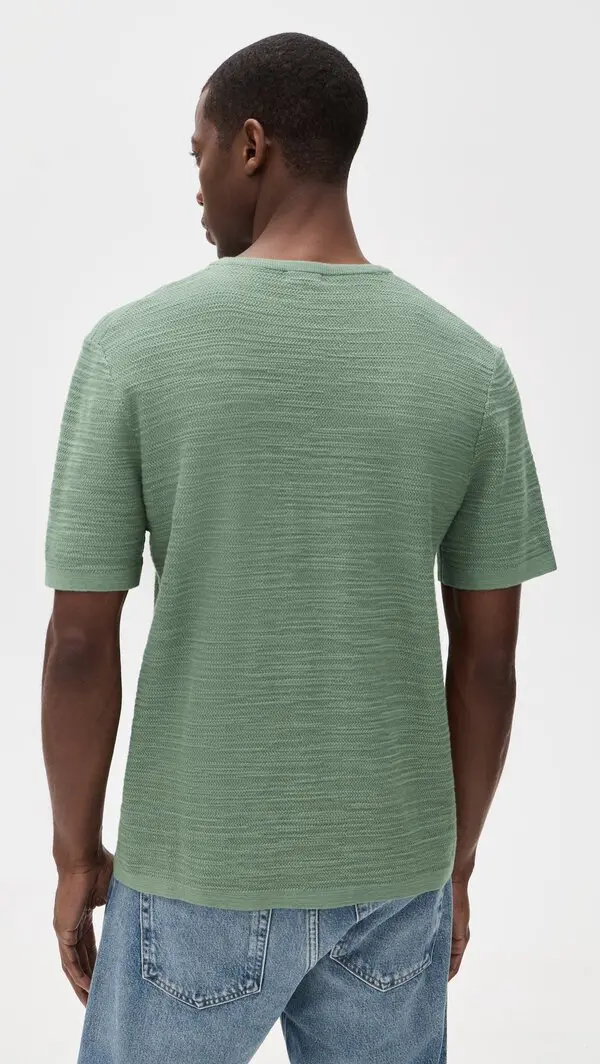 Rails Theo Shirt