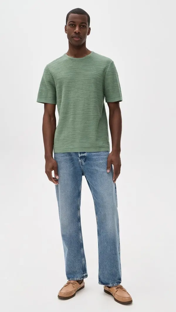 Rails Theo Shirt