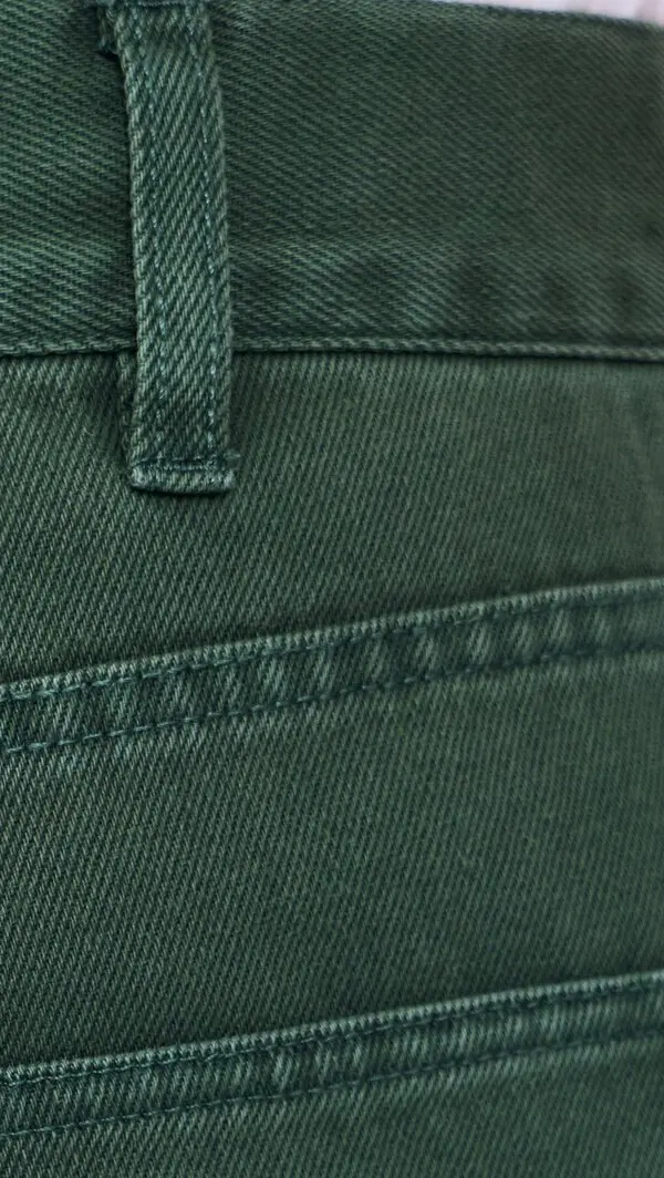 ALEX MILL Painter Denim Pants