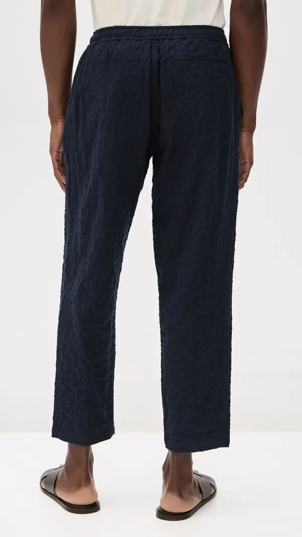 Orlebar Brown Sonoran Sereno Pants