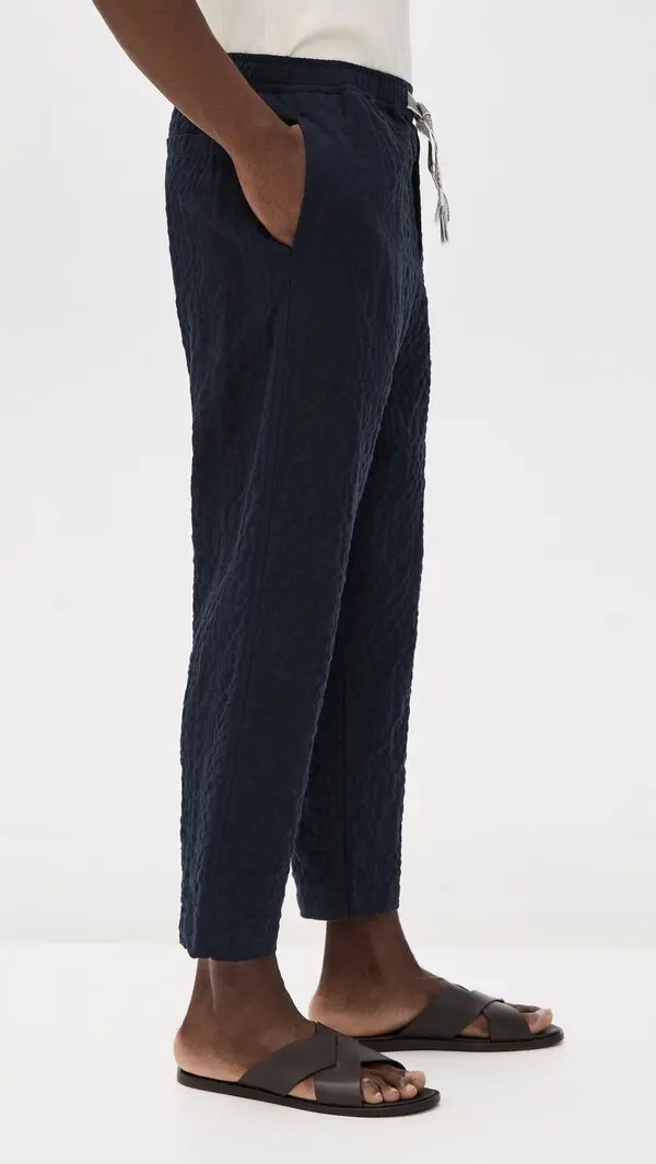 Orlebar Brown Sonoran Sereno Pants