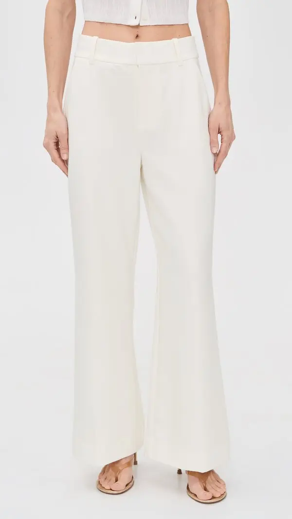 FAVORITE DAUGHTER The Petite Jones Pants