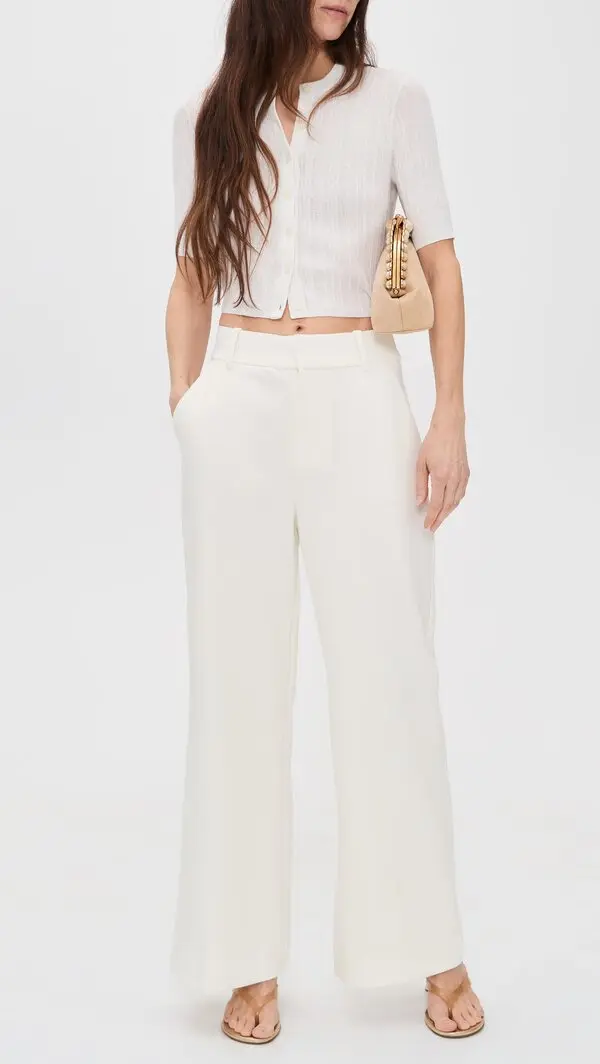 FAVORITE DAUGHTER The Petite Jones Pants