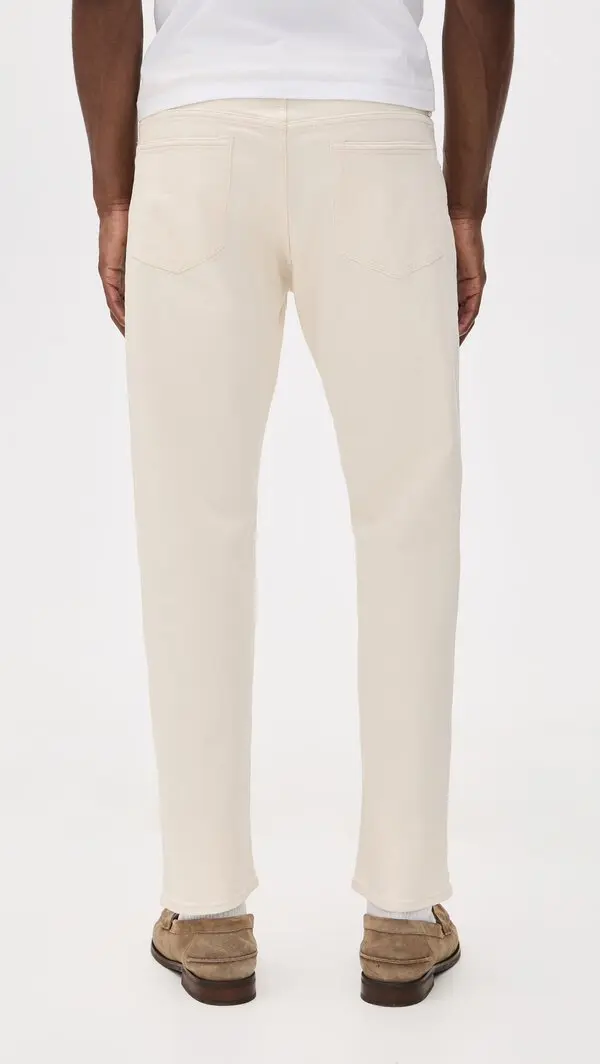 Madewell 1991 Straight-leg Comfort Jeans