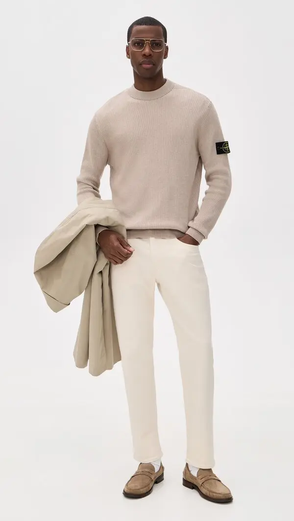 Madewell 1991 Straight-leg Comfort Jeans