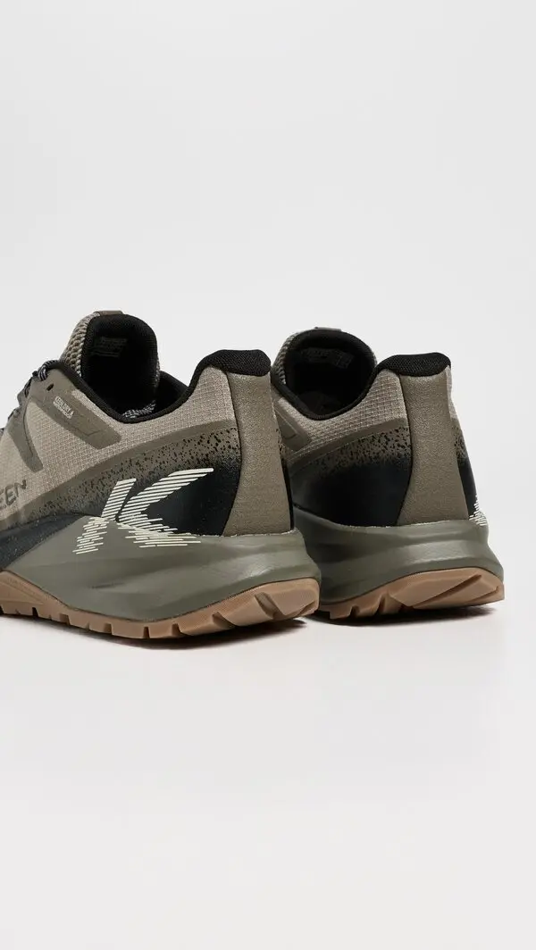 Keen Targhee Apex Water-resistant Sneakers