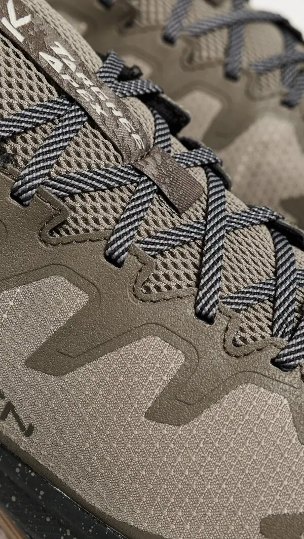 Keen Targhee Apex Water-resistant Sneakers