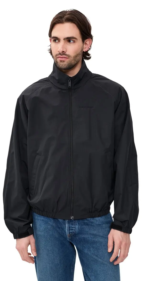 Canada Goose Axis Bomber Jacket - Black