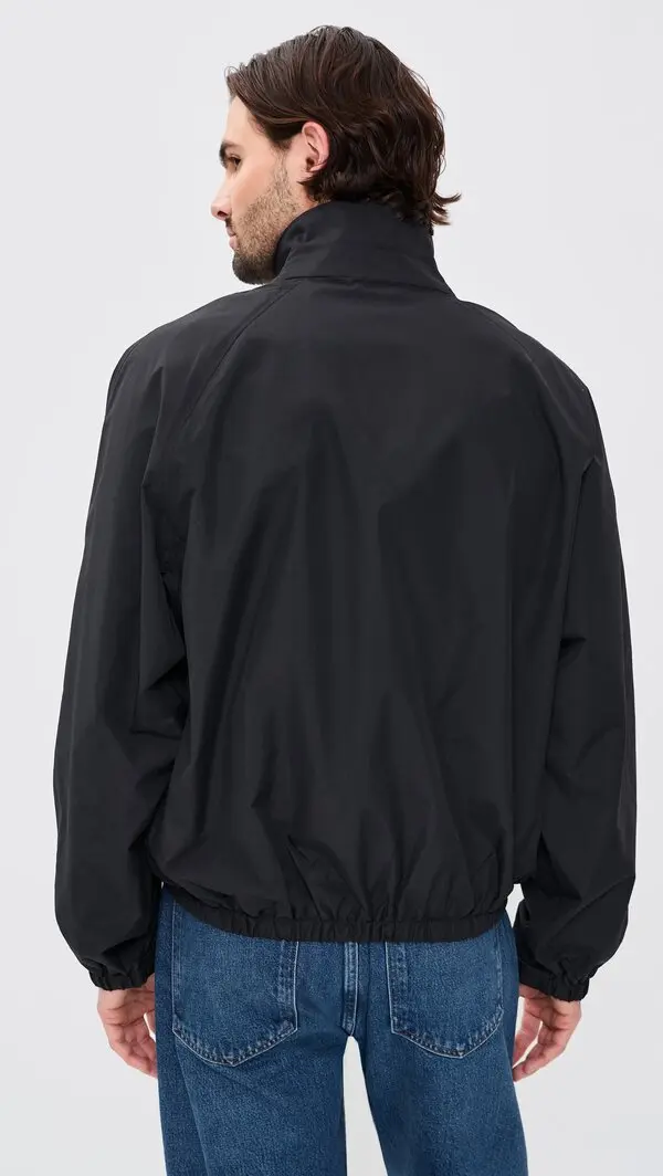 Canada Goose Axis Bomber Jacket - Black