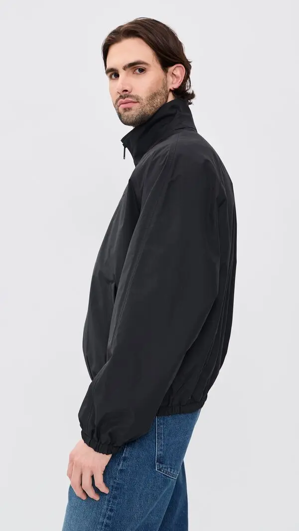 Canada Goose Axis Bomber Jacket - Black