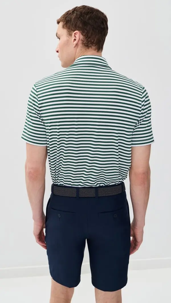Lacoste Golf Performance Polo