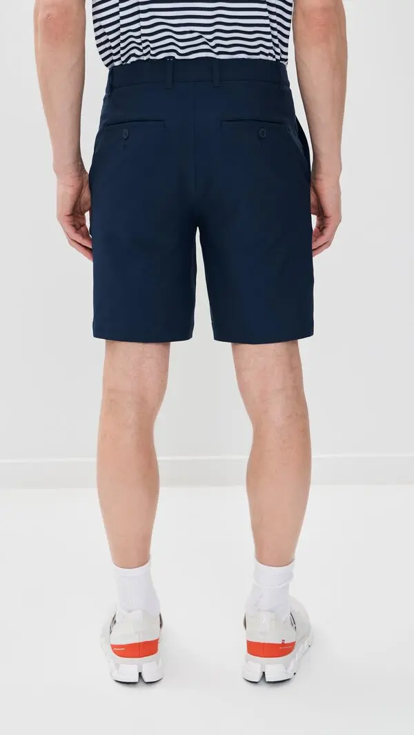 Lacoste Ultra Dry Golf Shorts