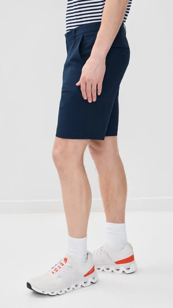 Lacoste Ultra Dry Golf Shorts