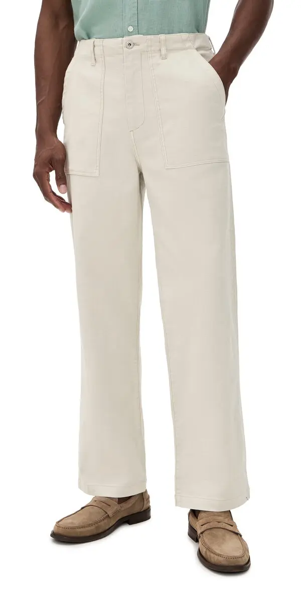 Rails Decker Pants