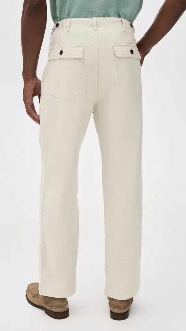Rails Decker Pants