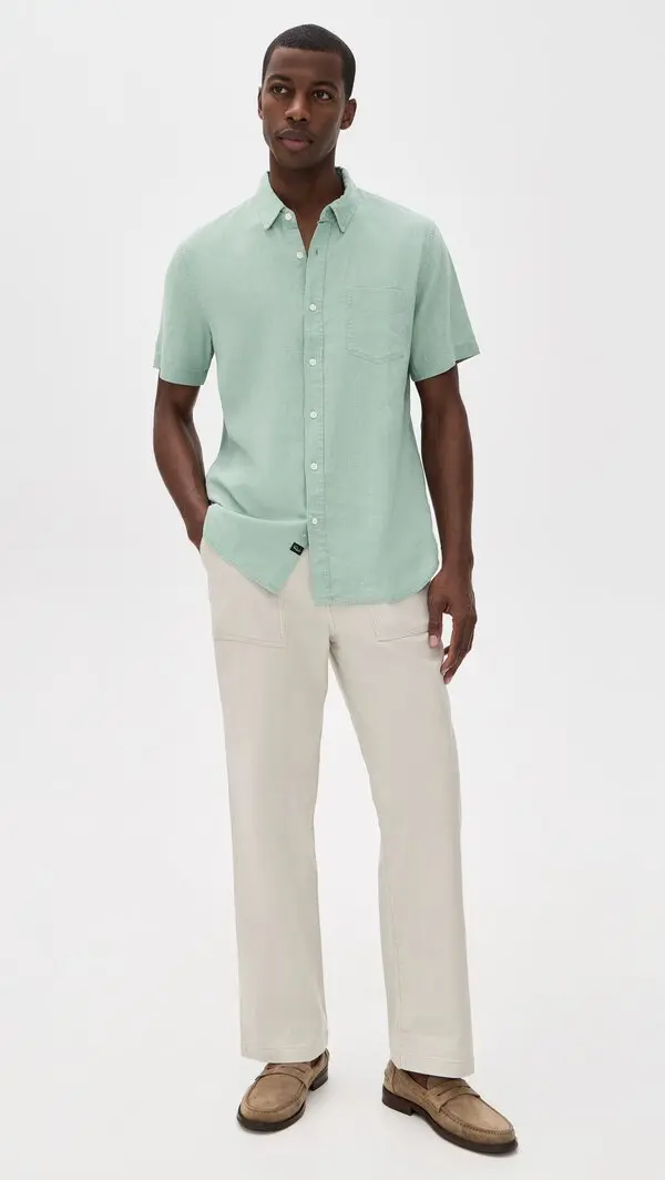 Rails Decker Pants