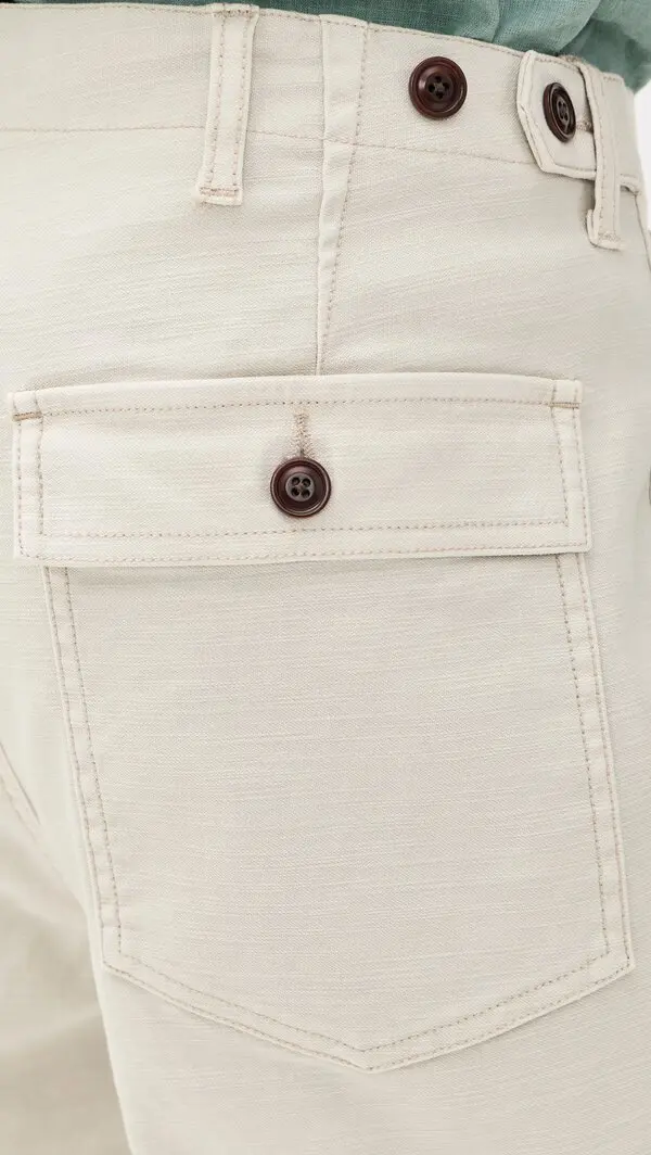 Rails Decker Pants