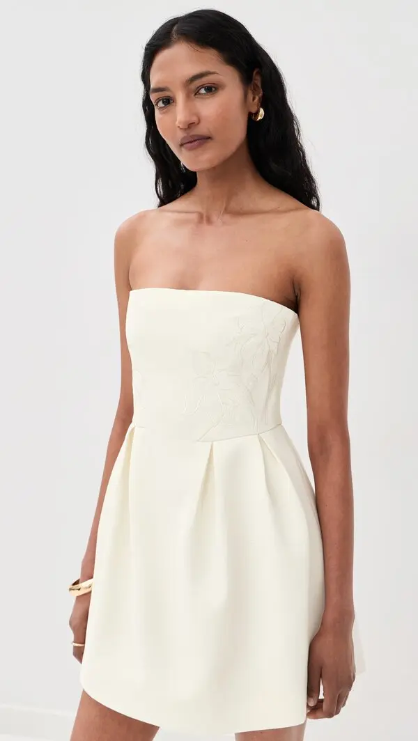 Ramy Brook Lily Dress