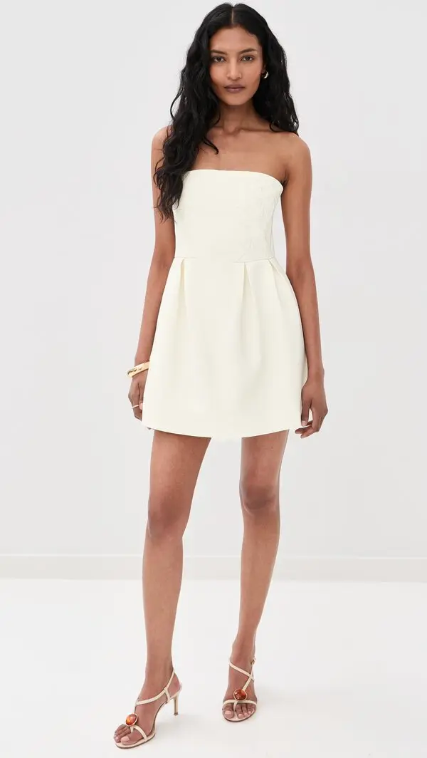 Ramy Brook Lily Dress