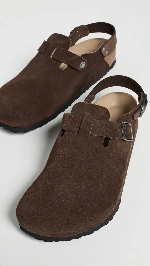 BIRKENSTOCK Tokio Sandals - Carafe