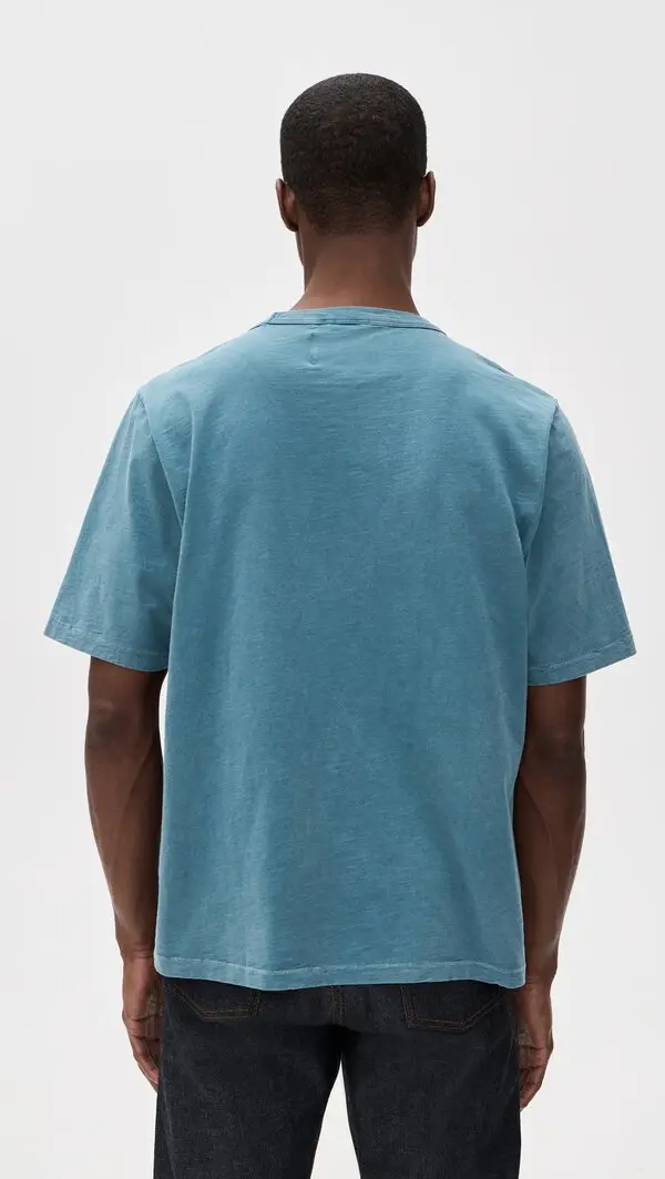 CORRIDOR Slub Tee