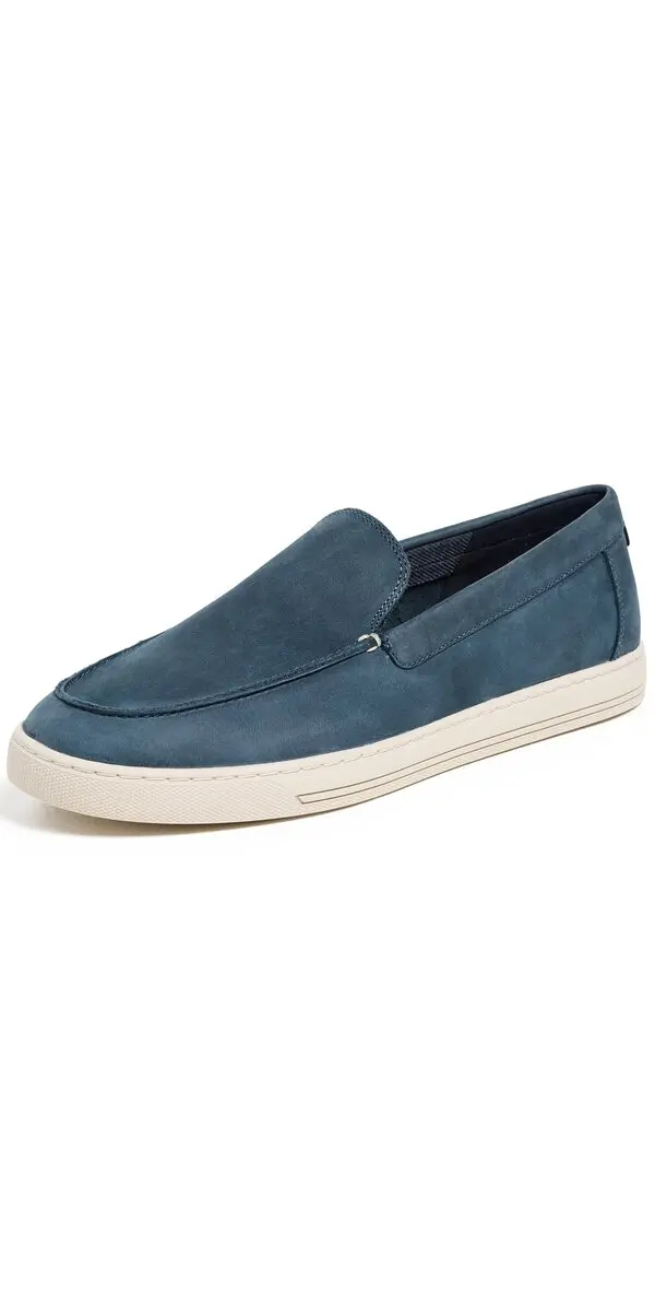 Sperry Como Venetian Loafers