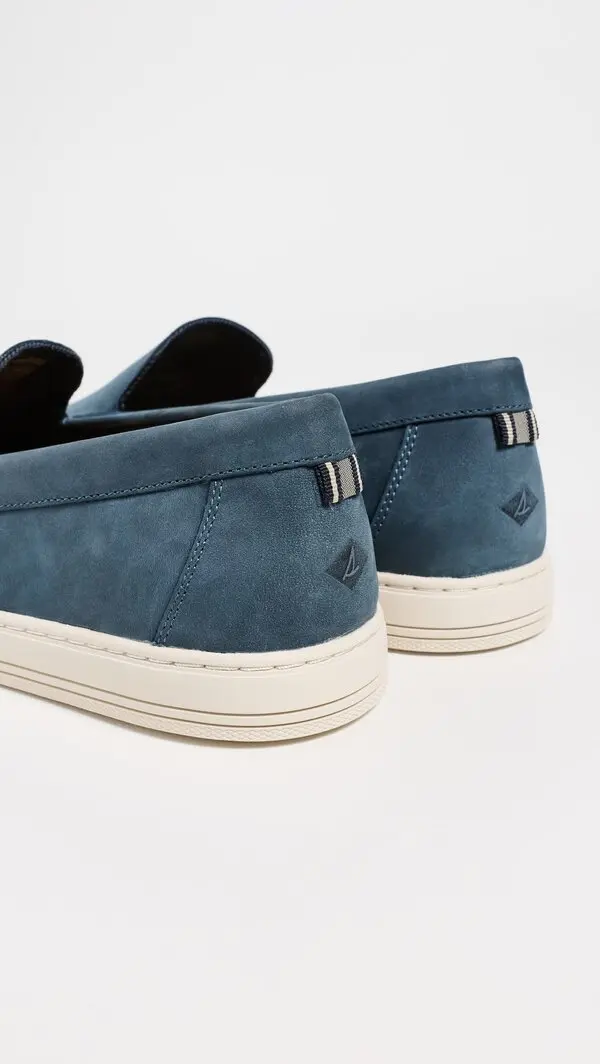 Sperry Como Venetian Loafers