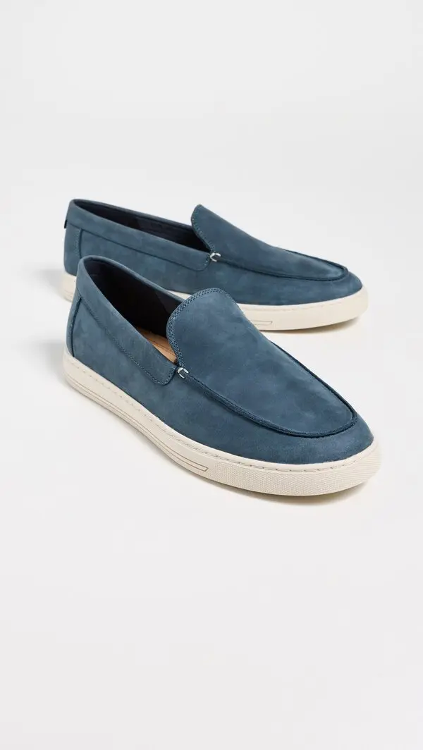 Sperry Como Venetian Loafers