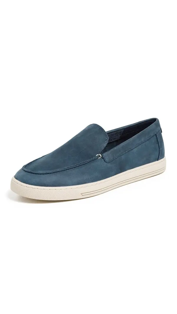 Sperry Como Venetian Loafers