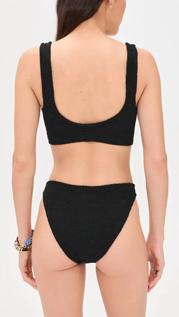 Hunza G Dallas Bikini Set