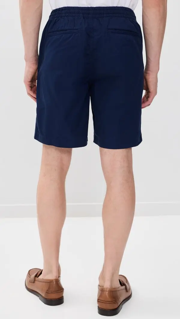 Polo Ralph Lauren Featherweight Twill Easy Shorts - Spring Navy