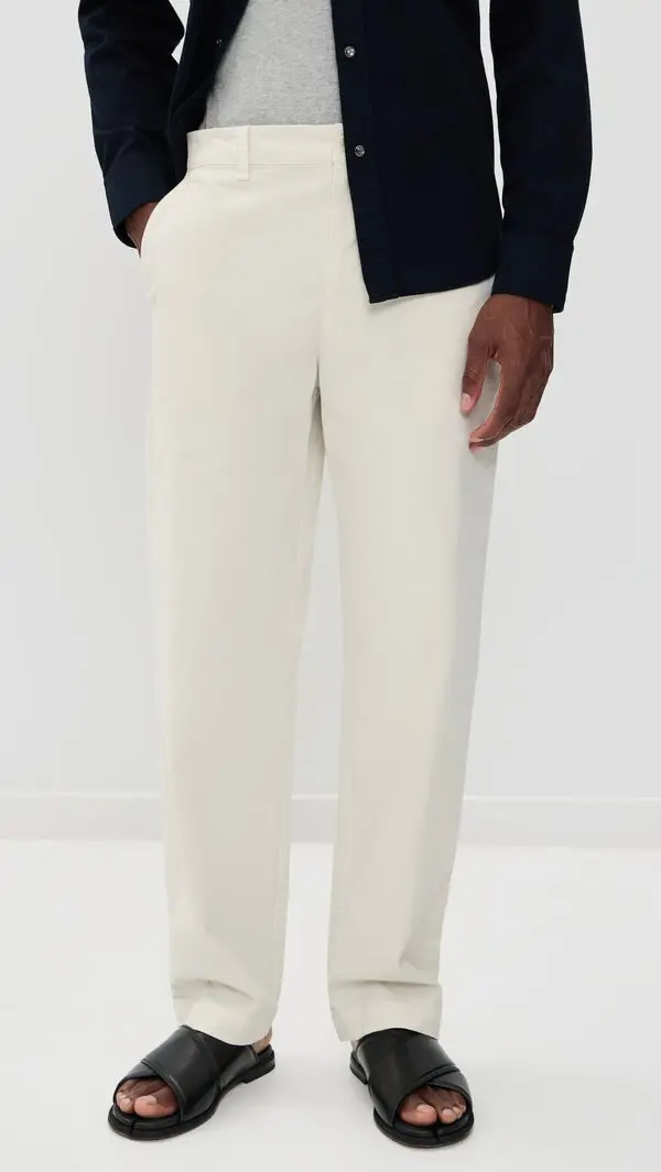 NILI LOTAN Alessio Pants