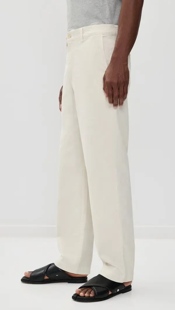 NILI LOTAN Alessio Pants