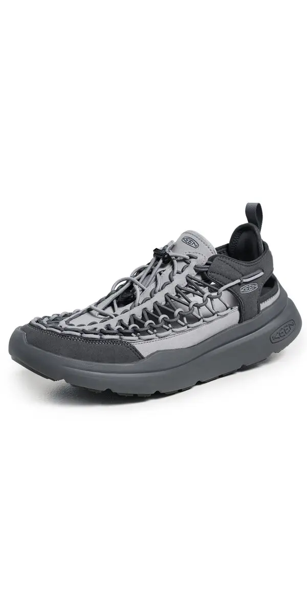 Keen Uneek Wk Sneakers - Magnet