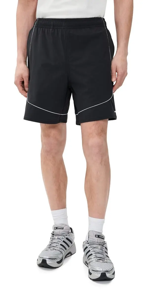 Obey Corner Shorts 6