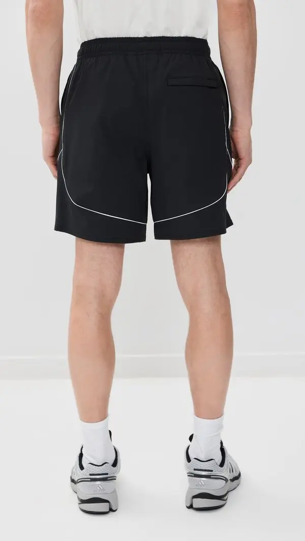 Obey Corner Shorts 6