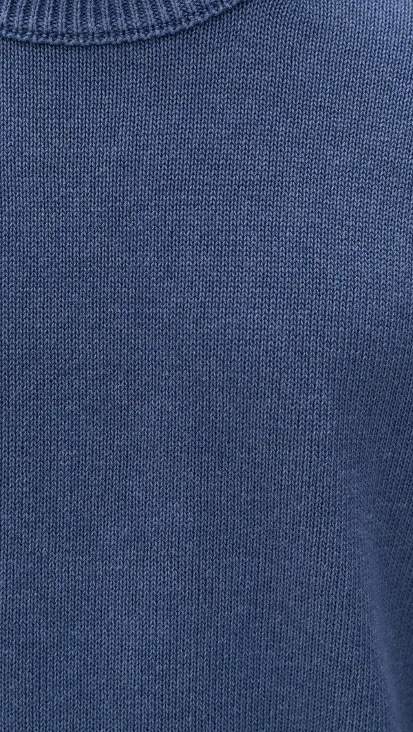 ALEX MILL Gabriel Crew Neck Sweater
