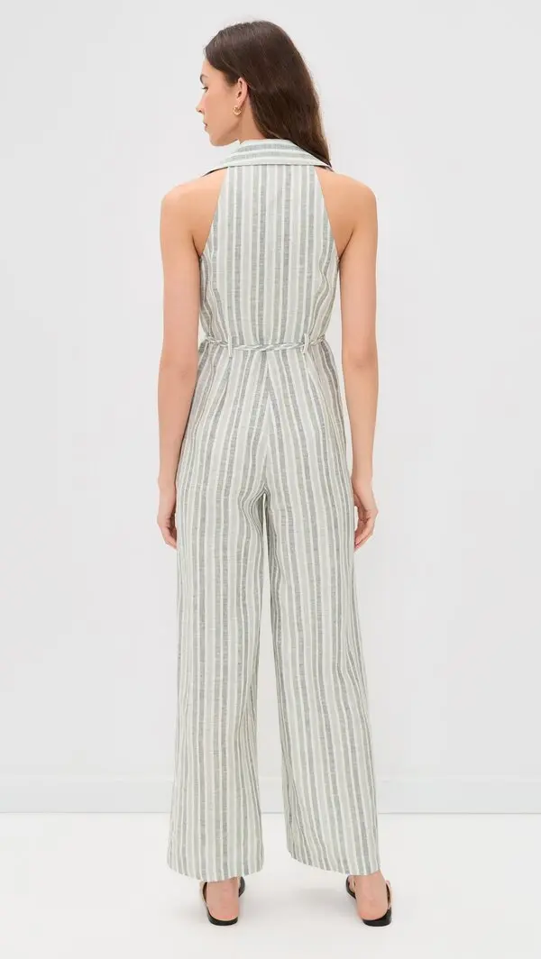 HEVRON Vivi Jumpsuit