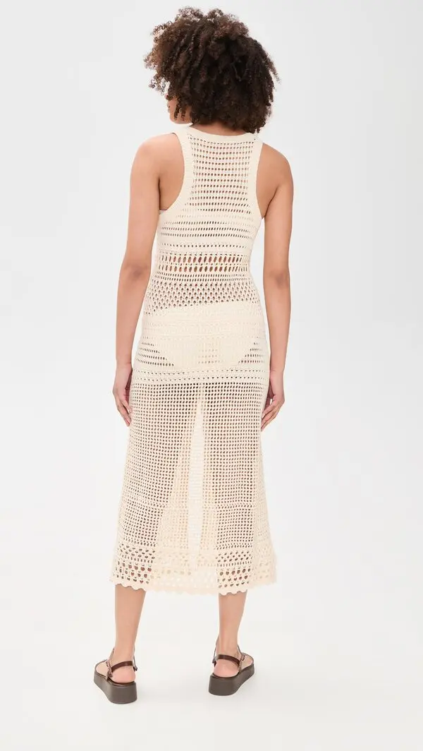 Isabel Marant Étoile Zaro Dress