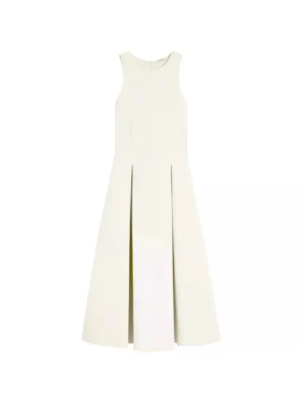 Max Mara Scuba Jersey Dress