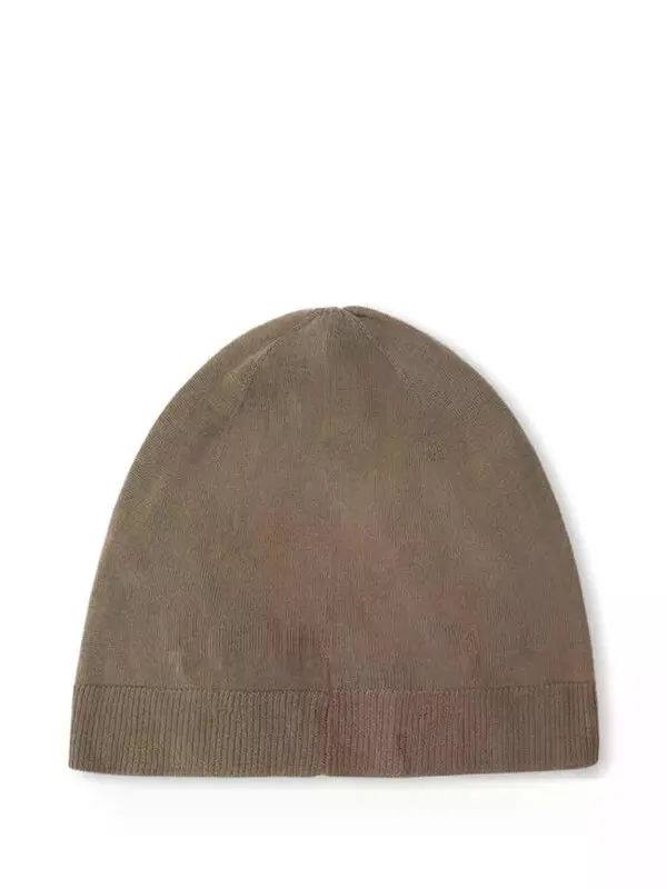 HELIOT EMIL Fresnel Beanie Hat
