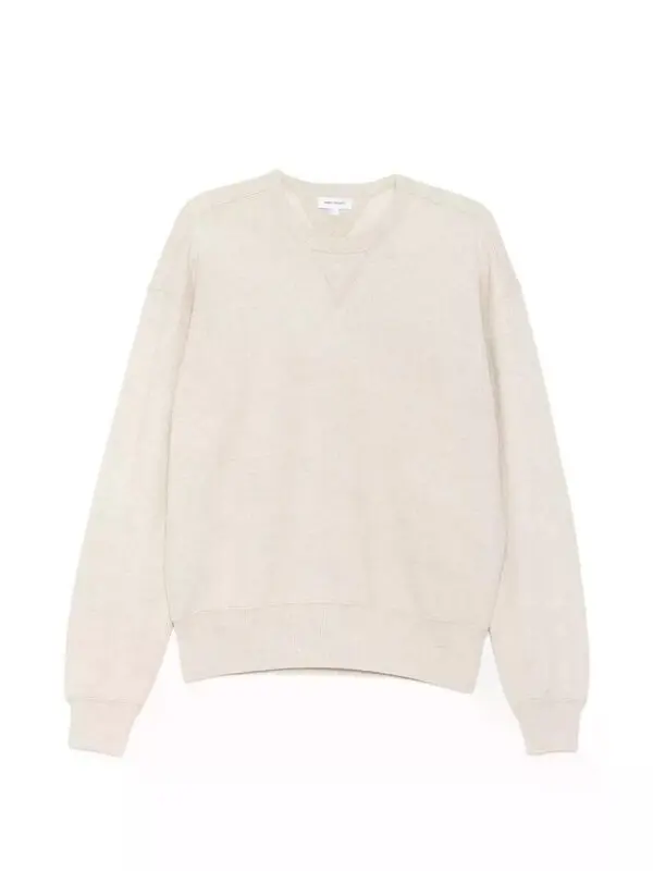 Norse Projects Crew Neck Sweatshirt