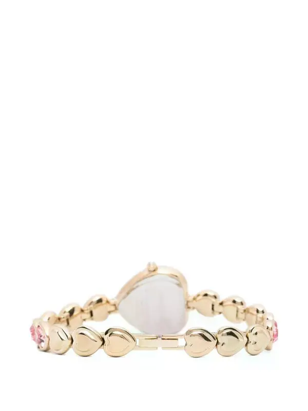 SWAROVSKI Idyllia 22mm Crystal-embellished Watch