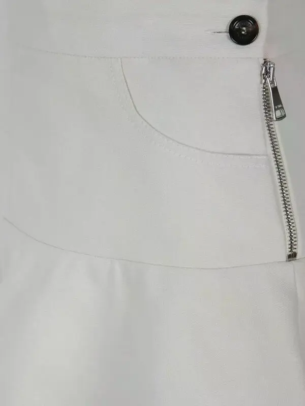Vivetta A-line Mini Skirt