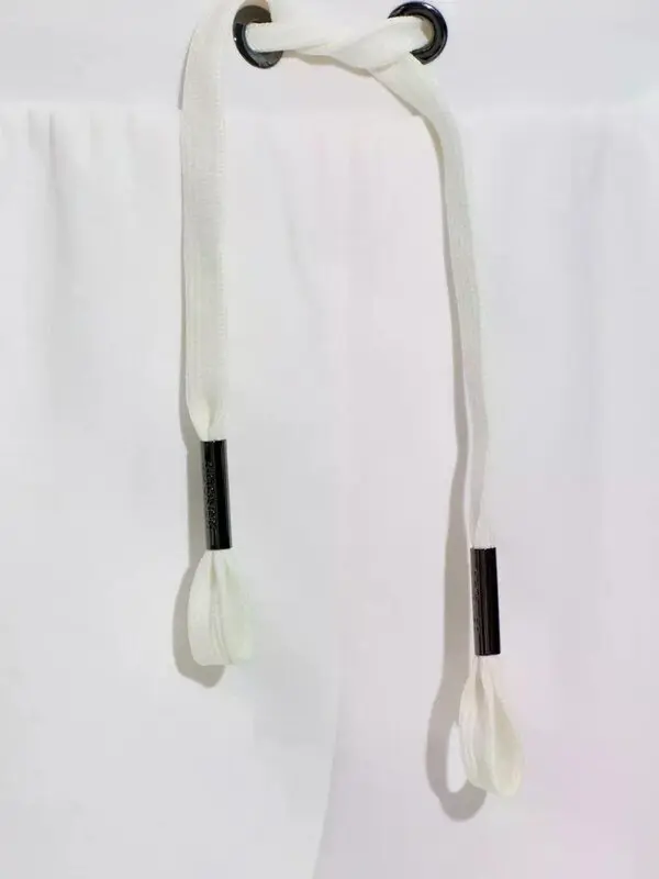 Bogner Alea Drawstring Shorts - White