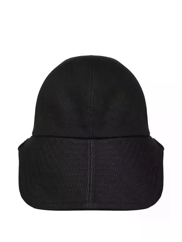 Loewe Anagram Detail Hiker Hat