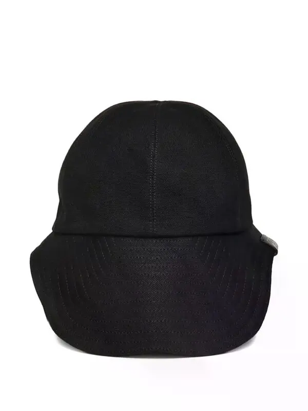 Loewe Anagram Detail Hiker Hat