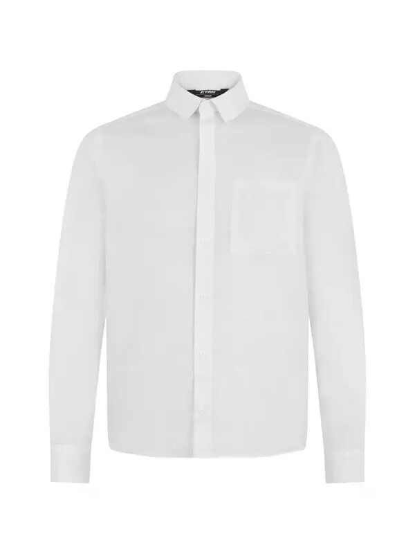 K-WAY Pocket Shirt