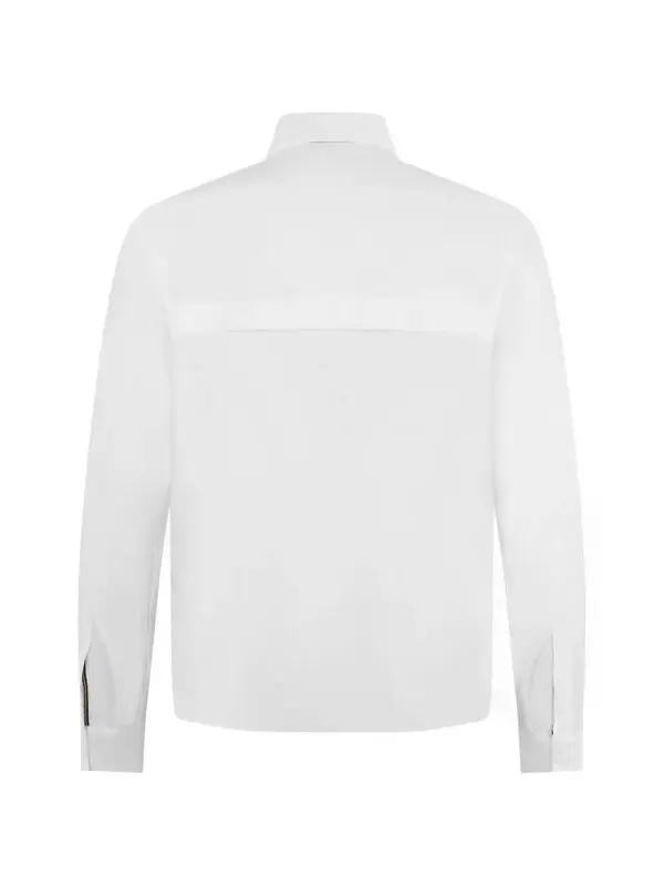 K-WAY Pocket Shirt