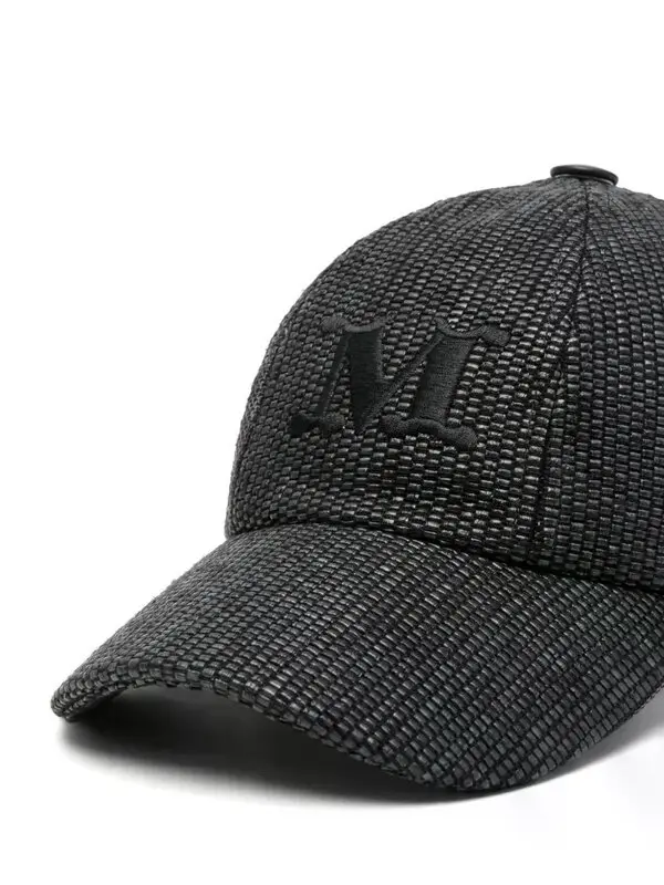 Max Mara Circense Initial Cap
